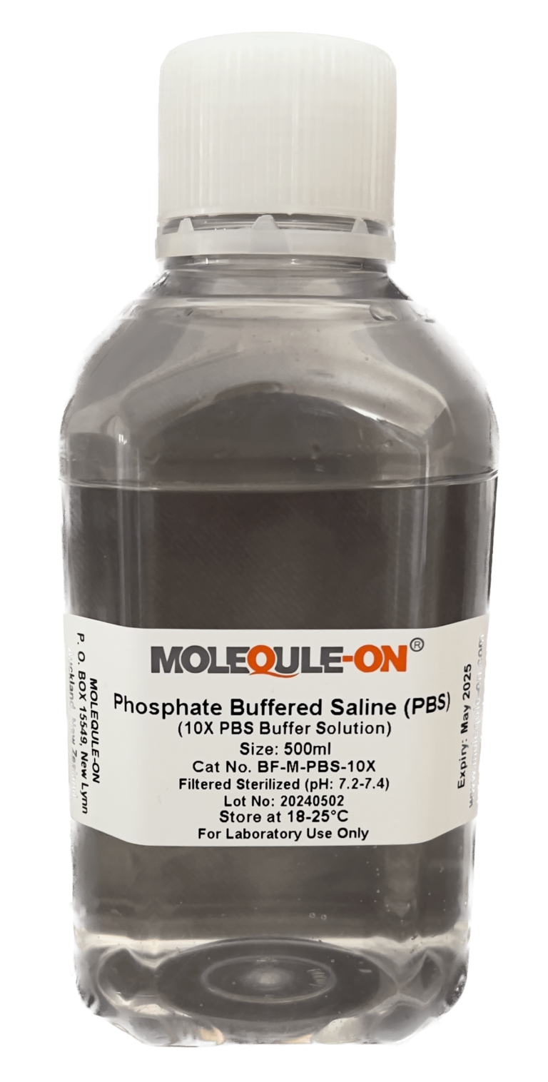 Tissue Culture – molequle